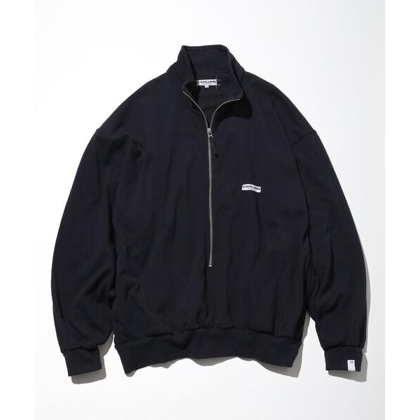 ZOZO問い合わせ番号:78463614ショップ:FREAK'S STORE，フリークスストアブランド:CAHLUMN，カウラム，FREAK'S STORE，フリークスストア商品名:CAHLUMN/カウラム Heavy Weight Jer...