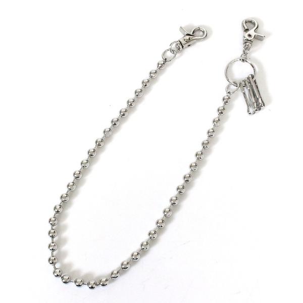 『タイムセール実施中』ZOZO問い合わせ番号:78464255ショップ:TopIsm，トップイズムブランド:TopIsm，トップイズム商品名:マルチパターンウォレットチェーンカテゴリ:財布/小物>ウォレットチェーンブランド品番:acc...