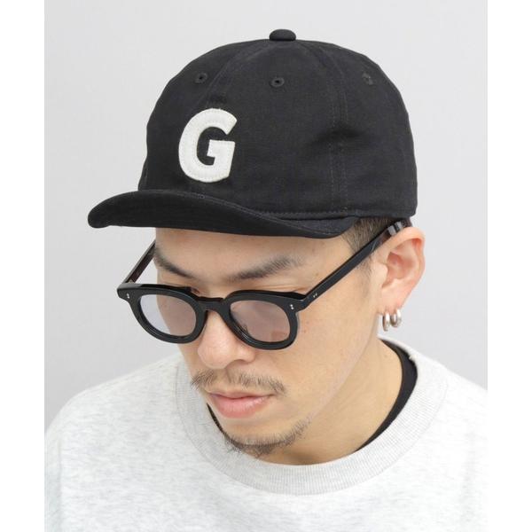 『タイムセール実施中』ZOZO問い合わせ番号:78464975ショップ:A.M.S.，エーエムエスブランド:GERRY，ジェリー商品名:フェルトワッペン キャンバス デニム アンパイアキャップカテゴリ:帽子>キャップブランド品番:NK...