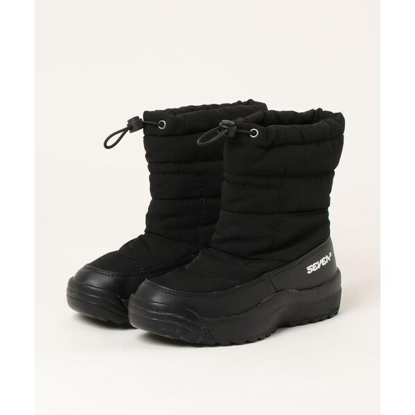 『タイムセール実施中』ZOZO問い合わせ番号:78465643ショップ:OP/RUSTY，オーピー/ラスティーブランド:SEVEN2，セブンツー商品名:【SEVEN2】【大きいサイズ】スノーブーツ　防寒シューズ　レインブーツ　スキー　スノー...