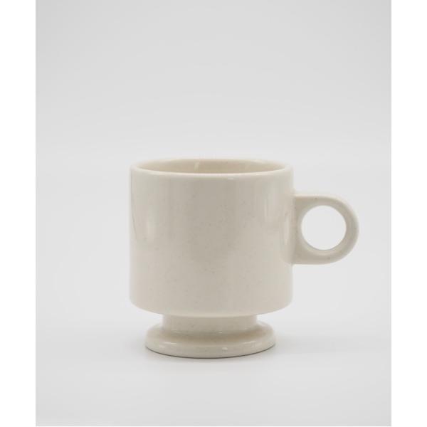 ZOZO問い合わせ番号:78499872ショップ:TIMELESS COMFORT，タイムレスコンフォートブランド:TIMELESS COMFORT，タイムレスコンフォート商品名:Smith（スミス）脚付きスタッキングマグカテゴリ:食器/キ...