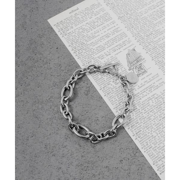 『タイムセール実施中』ZOZO問い合わせ番号:78500914ショップ:FUNALIVE，ファンアライブブランド:LION HEART，ライオンハート，FUNALIVE，ファンアライブ商品名:LH-1 コンフォートチェーン ブレスレットカテ...