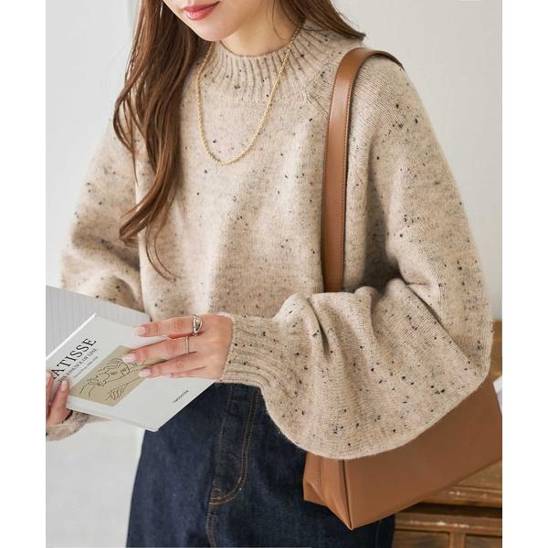 ZOZO問い合わせ番号:78500950ショップ:DISCOAT，ディスコートブランド:DISCOAT，ディスコート商品名:【新色追加!/WEB限定】ラグランハイネックニットプルオーバーカテゴリ:トップス>ニット/セーターブランド品番...