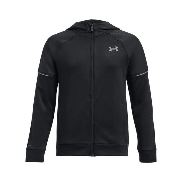 『タイムセール実施中』ZOZO問い合わせ番号:78501946ショップ:UNDER ARMOUR，アンダーアーマーブランド:UNDER ARMOUR，アンダーアーマー商品名:UAアーマーフリース ストーム フルジップ フーディー（トレーニン...