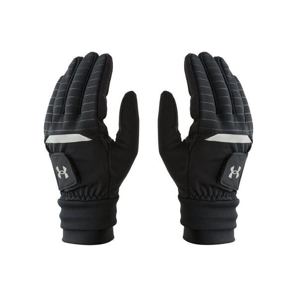 『タイムセール実施中』ZOZO問い合わせ番号:78501968ショップ:UNDER ARMOUR，アンダーアーマーブランド:UNDER ARMOUR，アンダーアーマー商品名:UAコールドギアインフラレッド グローブ（ゴルフ/メンズ）カテゴリ...