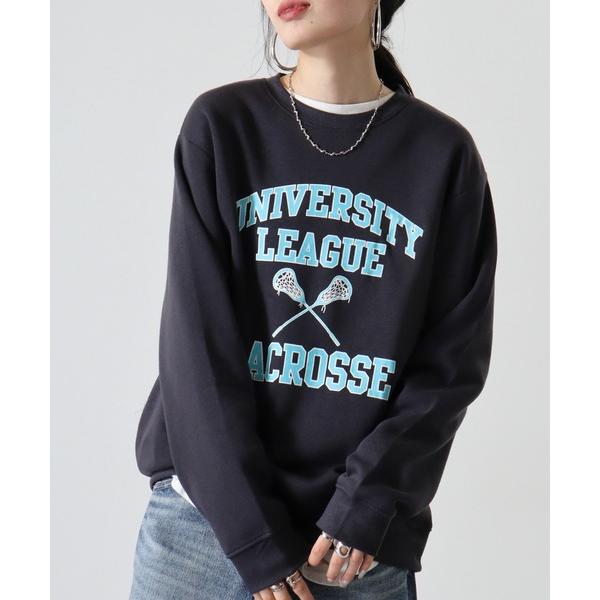 『タイムセール実施中』ZOZO問い合わせ番号:78534912ショップ:FUNALIVE，ファンアライブブランド:ACE，エース，FUNALIVE，ファンアライブ商品名:ACE プリント  トレーナーカテゴリ:トップス>スウェットブラ...