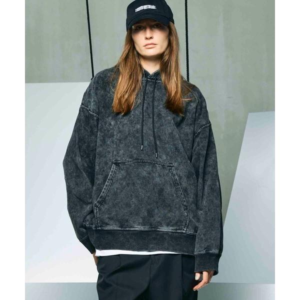 『タイムセール実施中』ZOZO問い合わせ番号:78535119ショップ:MAISON SPECIAL，メゾン スペシャルブランド:MAISON SPECIAL，メゾンスペシャル商品名:《UNISEX》Chemical Over-Dye He...