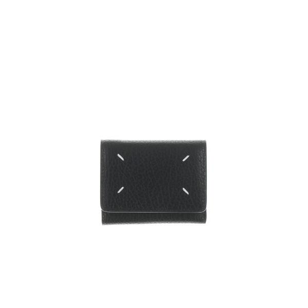 ZOZO問い合わせ番号:78535422ショップ:NUBIAN，ヌビアンブランド:Maison Margiela，メゾンマルジェラ商品名:WALLET CLIP 3 WITH ZIPカテゴリ:財布/小物>財布ブランド品番:SA3UI0...