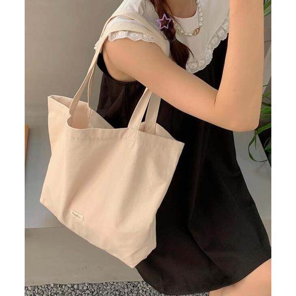 『セール実施中』ZOZO問い合わせ番号:78535453ショップ:VIBGYOR，ヴィブジョーブランド:VIBGYOR Women，ヴィブジョー　ウィメン商品名:【urge select】シンプル ナチュラルカラー トートバッグ【A4サイズ...