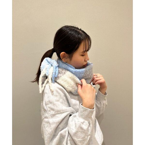 ZOZO問い合わせ番号:78536081ショップ:ESPERANZA，エスペランサブランド:Ober Tashe，オーバータッシェ商品名:ブロックチェックストール マフラーカテゴリ:ファッション雑貨>ストール/ショールブランド品番:P...