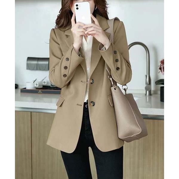 『タイムセール実施中』ZOZO問い合わせ番号:78536834ショップ:gossip！ロサンゼルス，ゴシップロサンゼルスブランド:gossip！ロサンゼルス，ゴシップロサンゼルス商品名:テーラードジャケットカテゴリ:ジャケット/アウター&g...