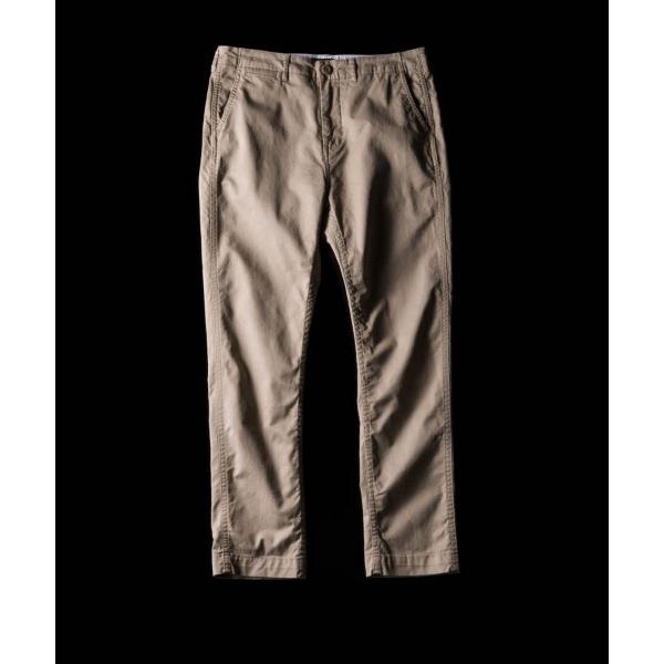 ZOZO問い合わせ番号:78571942ショップ:BEAMS MEN，ビームス メンブランド:BEAMS，ビームス商品名:【ビームスの百名品】ストレッチテーパードチノカテゴリ:パンツ&gt;チノパンツブランド品番:11-23-1173-80...