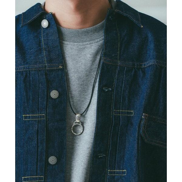 ZOZO問い合わせ番号:78572184ショップ:BEAMS MEN，ビームス メンブランド:BILL WALL LEATHER，ビルウォールレザー商品名:EG102 - Eyeglass Ring Holderカテゴリ:アクセサリー&gt...