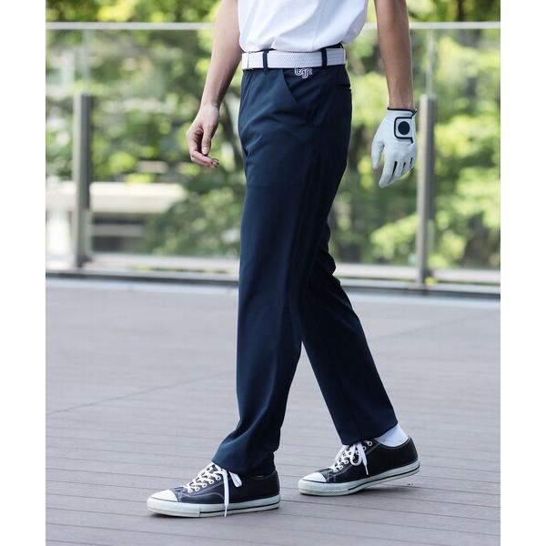 『タイムセール実施中』ZOZO問い合わせ番号:78572192ショップ:BEAMS GOLF，ビームスゴルフブランド:BEAMS GOLF，ビームスゴルフ商品名:【ドライ/UVカット/伸縮性】〈MEN〉BEAMS GOLF ORANGE L...