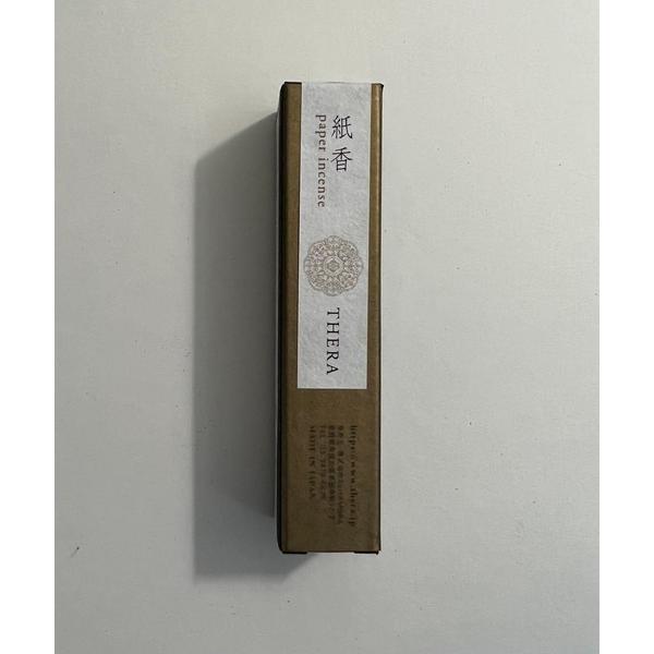 ZOZO問い合わせ番号:78572561ショップ:URBAN RESEARCH，アーバンリサーチブランド:URBAN RESEARCH，アーバンリサーチ商品名:THERA　THERA紙香カテゴリ:インテリア>ルームフレグランス/お香ブ...