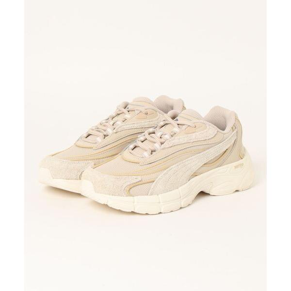 『セール実施中』ZOZO問い合わせ番号:78633796ショップ:LITTLE UNION TOKYO，リトルユニオントウキョウブランド:PUMA，プーマ，LITTLE UNION，リトルユニオン商品名:【PUMA】392909-02 TE...