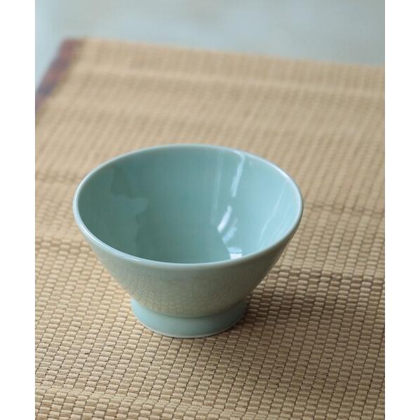 ZOZO問い合わせ番号:78637032ショップ:BEAMS MEN，ビームス メンブランド:fennica，フェニカ商品名:浦富焼 / 平田俊之 茶碗 青磁カテゴリ:食器/キッチン>食器ブランド品番:56-71-0728-590素材...