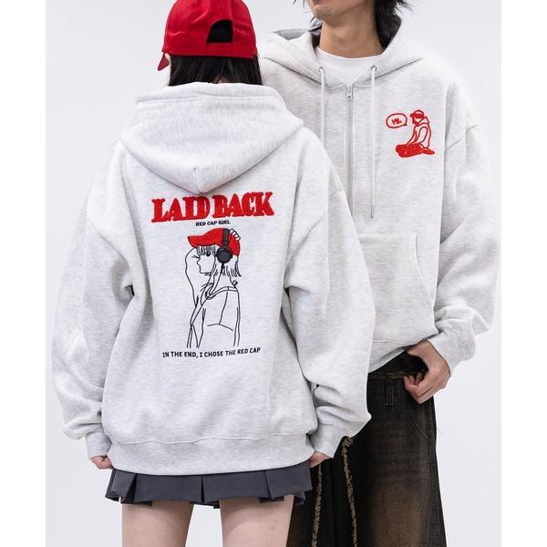 『タイムセール実施中』ZOZO問い合わせ番号:78638188ショップ:JOHN'S CLOSET，ジョンズクローゼットブランド:Red Cap Girl，レッドキャプガール，JOHN'S CLOSET，ジョンズクローゼット商品名:【a-r...