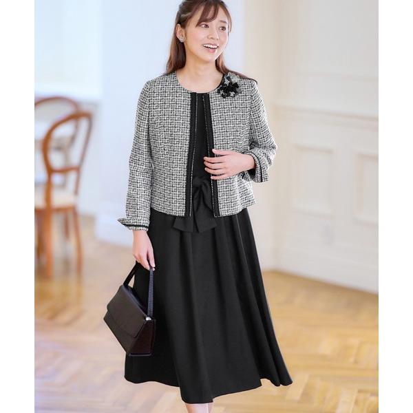 『タイムセール実施中』ZOZO問い合わせ番号:78638507ショップ:alotta，アロッタブランド:alotta，アロッタ商品名:洗える！ロングワンピセレモニースーツカテゴリ:フォーマルスーツ/小物>スーツセットブランド品番:27...