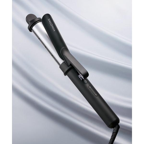 『タイムセール実施中』※このアイテムは返品・交換対象外商品です。ZOZO問い合わせ番号:78638797ショップ:and Habit，アンドハビットブランド:SALONIA，サロニア商品名:SALONIA サロニア スムースシャイン カール...