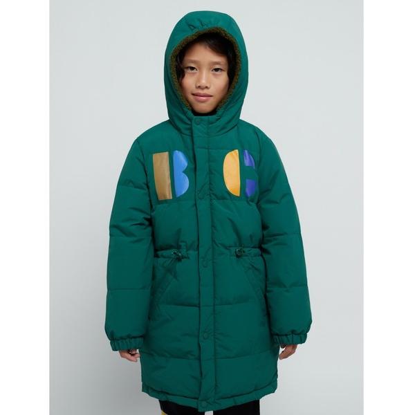 『セール実施中』ZOZO問い合わせ番号:78647871ショップ:UNICOM，ユニコンブランド:BOBO CHOSES，ボボショーズ，UNICOM，ユニコン商品名:Multicolor B.C reversible parkaカテゴリ:ジ...