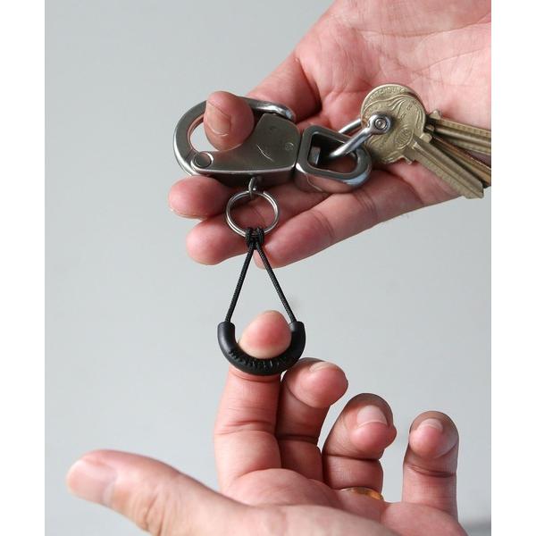 ZOZO問い合わせ番号:78673277ショップ:HIGHTIDE，ハイタイドブランド:HIGHTIDE，ハイタイド，Detail，ディテール商品名:Maratac Zipper Pull-Hi Viz マラタック ジッパープルカテゴリ:財...