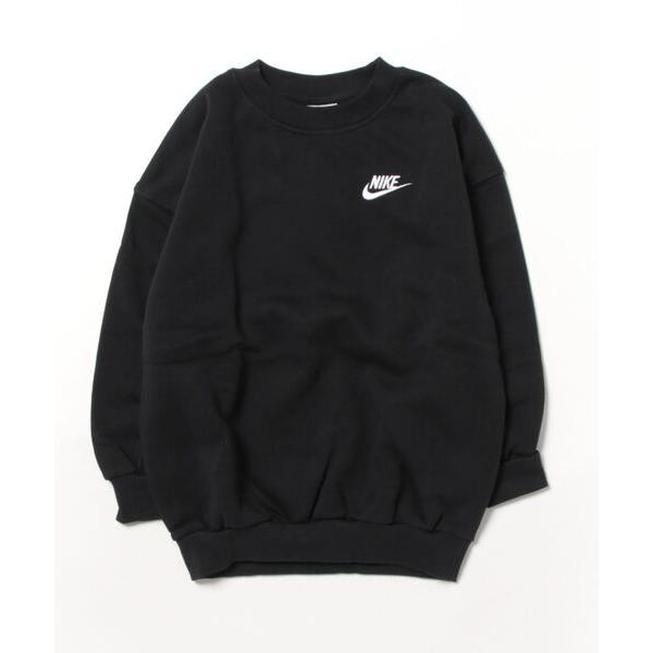 『タイムセール実施中』ZOZO問い合わせ番号:78673551ショップ:TSURUYA，ツルヤブランド:NIKE，ナイキ，TSURUYA，ツルヤ商品名:《NIKEアパレル》YTH GI NSWクラブフリースOVRSZDLBカテゴリ:トップス...