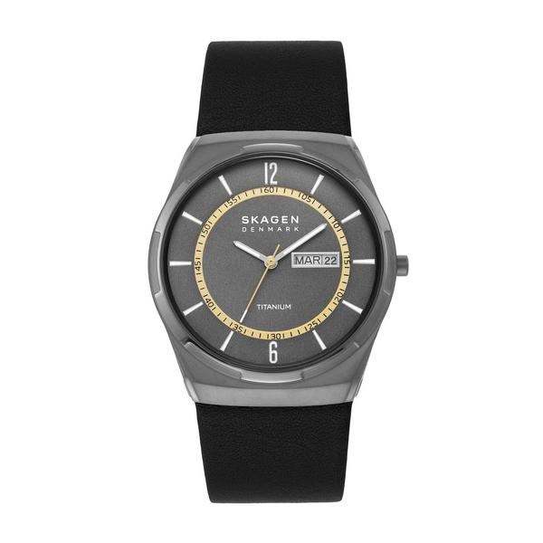 『タイムセール実施中』ZOZO問い合わせ番号:78673926ショップ:SKAGEN，スカーゲンブランド:SKAGEN，スカーゲン商品名:スカーゲン 腕時計 メンズ アナログ レザー SKW6907カテゴリ:腕時計>アナログ腕時計ブラ...