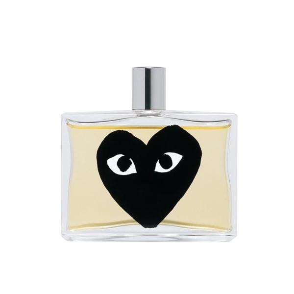 ※このアイテムは返品・交換対象外商品です。ZOZO問い合わせ番号:78674080ショップ:NUBIAN，ヌビアンブランド:COMME des GARCONS PARFUMS，コムデギャルソンパルファム商品名:PLAY BLACK EAU ...