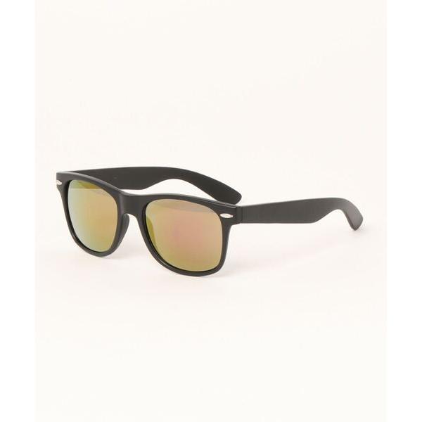 『セール実施中』ZOZO問い合わせ番号:78674231ショップ:COLLARS，カラーズブランド:LUGG NAGG，ラグナグ商品名:【LUGG NAGG SELECT/ ラグナグセレクト】ミラーサングラス/UV400カットレンズカテゴリ...