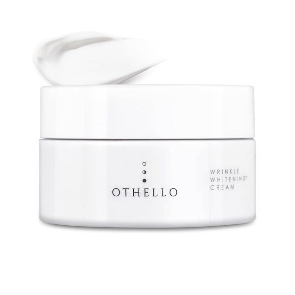 ※このアイテムは返品・交換対象外商品です。コスメ商品ZOZO問い合わせ番号:78674448ショップ:NANOA，ナノアブランド:OTHELLO，オセロ，NANOA，ナノア商品名:オセロ リンクルホワイトニング クリーム＜医薬部外品＞カテゴ...