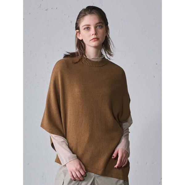 『セール実施中』ZOZO問い合わせ番号:78675717ショップ:MARcourt，マーコートブランド:MIDIUMISOLID，ミディウミソリッド商品名:MIDIUMISOLID for Ladies アシンメトリープルオーバーカテゴリ:...