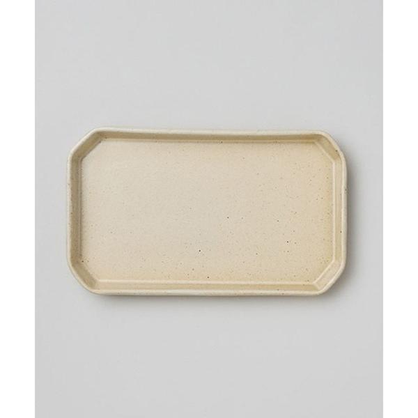 ZOZO問い合わせ番号:78708594ショップ:TODAY'S SPECIAL，トゥデイズスペシャルブランド:TODAY'S SPECIAL，トゥデイズスペシャル商品名:SHIGARAKI フラットプレート 八角皿 / 丸十製陶×TODA...