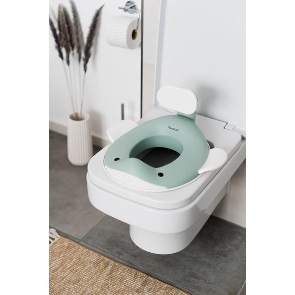 ZOZO問い合わせ番号:78708841ショップ:U-STREAM，ユーストリームブランド:KINDSGUT，キンズグート商品名:KINDSGUT toilet seats キンズグート くじらの トイレシートカテゴリ:ママ＆ベビー>...