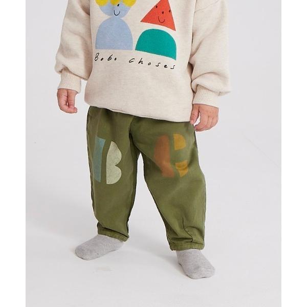 『セール実施中』ZOZO問い合わせ番号:78741308ショップ:A.en General Store，エイエン ジェネラル ストアブランド:BOBO CHOSES，ボボショーズ商品名:Baby Multicolor B.C woven p...