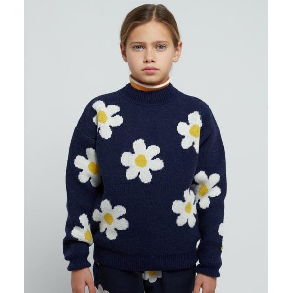 『セール実施中』ZOZO問い合わせ番号:78741446ショップ:A.en General Store，エイエン ジェネラル ストアブランド:BOBO CHOSES，ボボショーズ商品名:Big Flower jacquard all ove...