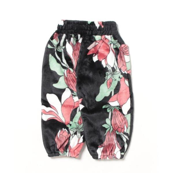 『タイムセール実施中』ZOZO問い合わせ番号:78742424ショップ:チャイハネ，チャイハネブランド:カヤ，カヤ商品名:【カヤ】長閑ボアわらべもんぺカテゴリ:ルームウェア>ルームウェア/パジャマブランド品番:7CKP3303素材:ポ...