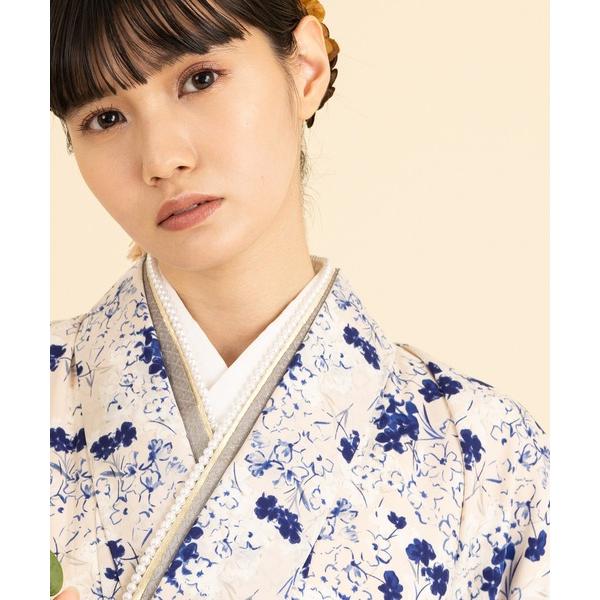 ZOZO問い合わせ番号:78744286ショップ:ゆかた館グレース，ユカタカングレースブランド:ゆかた館グレース，ユカタカングレース商品名:重ね衿 -パール-カテゴリ:水着/着物・浴衣>和装小物ブランド品番:kasane-perl素材...