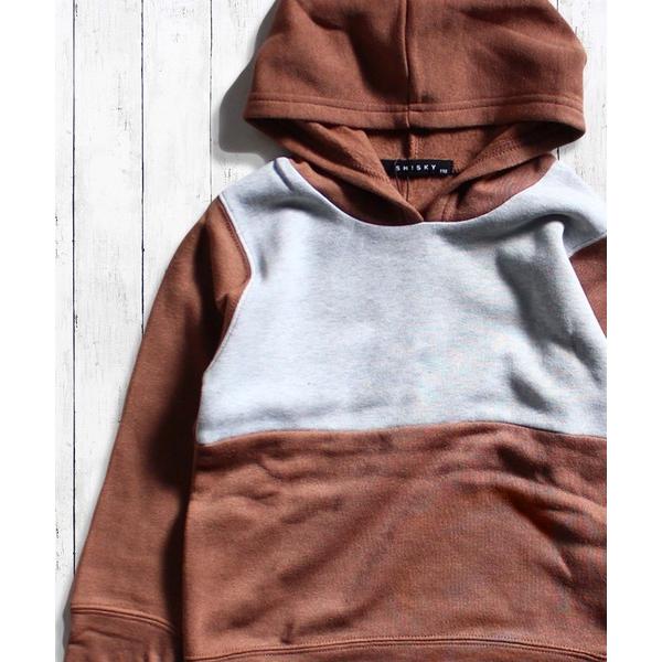 『タイムセール実施中』ZOZO問い合わせ番号:78744690ショップ:Auntie Rosa，アンティローザブランド:ZI-ON，ジーオン商品名:切り替え無地プルオーバーパーカーカテゴリ:トップス>パーカーブランド品番:341-35...