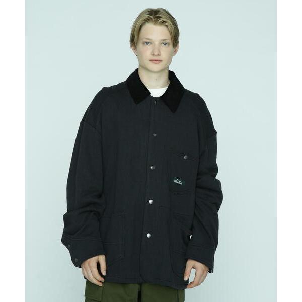 『セール実施中』ZOZO問い合わせ番号:78746465ショップ:MANASTASH，マナスタッシュブランド:MANASTASH，マナスタッシュ商品名:MANASTASH/マナスタッシュ/CASCADE COVERALL/カスケードカバーオ...