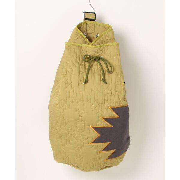 『タイムセール実施中』ZOZO問い合わせ番号:78839815ショップ:チャイハネ，チャイハネブランド:チャイハネ，チャイハネ商品名:【チャイハネ】NOMADY キルトワンショルダーバッグカテゴリ:バッグ>バックパック/リュックブラン...