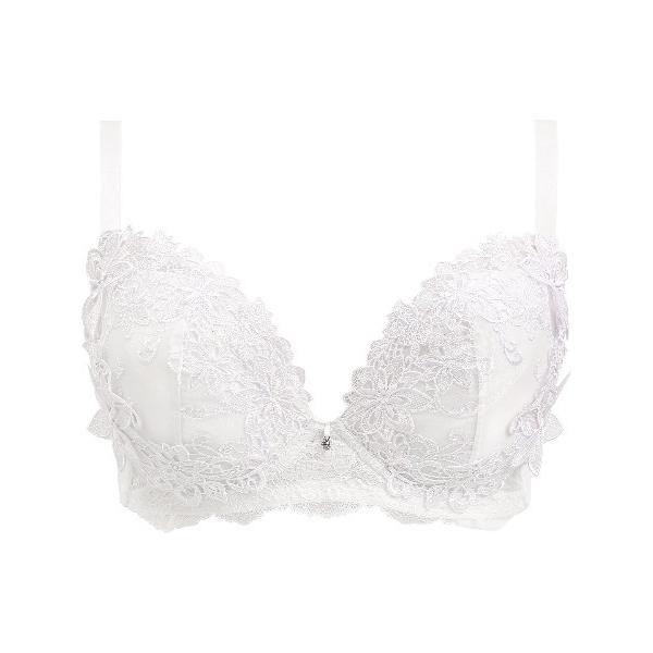 『タイムセール実施中』ZOZO問い合わせ番号:78839845ショップ:blooming FLORA，ブルーミング フローラブランド:HIMICO，ヒミコ商品名:【グラマーサイズ 003series】HIMICO GRANDE ブラジャー/...