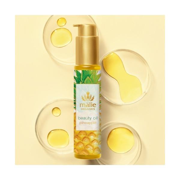 ※このアイテムは返品・交換対象外商品です。コスメ商品ZOZO問い合わせ番号:78871601ショップ:Koala Kicks，コアラキックスブランド:Malie Organics，マリエ オーガニクス商品名:Beauty Oil Pinea...