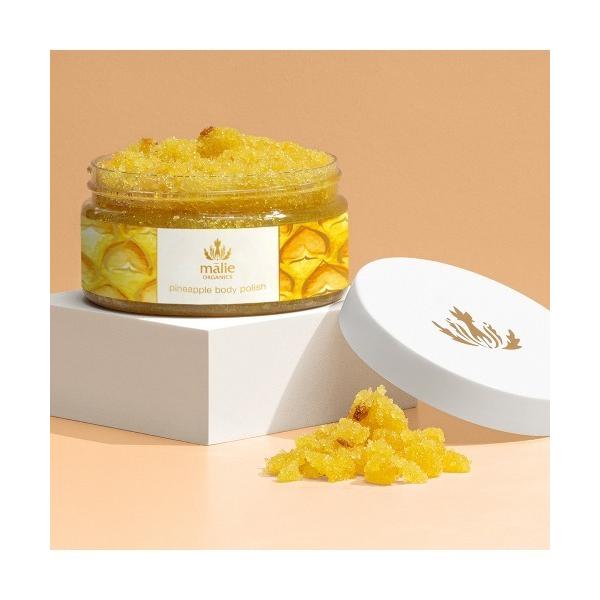 ※このアイテムは返品・交換対象外商品です。コスメ商品ZOZO問い合わせ番号:78871603ショップ:Koala Kicks，コアラキックスブランド:Malie Organics，マリエ オーガニクス商品名:Body Polish Pine...