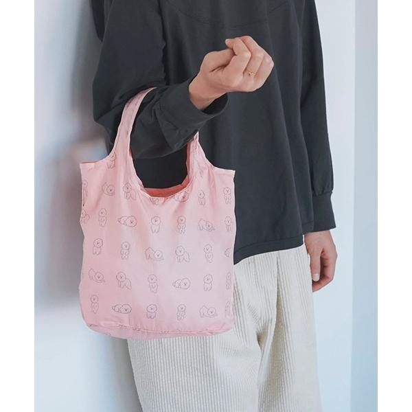 ZOZO問い合わせ番号:78873464ショップ:CLASKA，クラスカブランド:MAMBO，マンボ商品名:エコバッグ コンパクト miniカテゴリ:バッグ>ショルダーバッグブランド品番:32110635素材:ポリエステル100%原産...