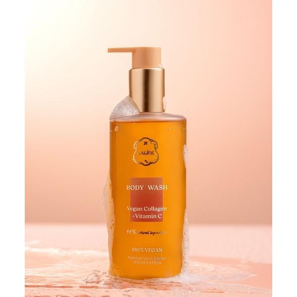 ※このアイテムは返品・交換対象外商品です。コスメ商品ZOZO問い合わせ番号:78873851ショップ:Laline，ラリンブランド:Laline，ラリン商品名:ボディウォッシュ300ml VCCカテゴリ:ボディ・ヘアケア>石鹸/ボディ...