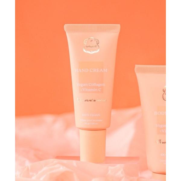 ※このアイテムは返品・交換対象外商品です。コスメ商品ZOZO問い合わせ番号:78873875ショップ:Laline，ラリンブランド:Laline，ラリン商品名:ハンドクリーム30g VCCカテゴリ:ボディ・ヘアケア>ハンドケア/ハンド...