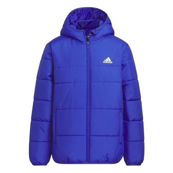 『タイムセール実施中』ZOZO問い合わせ番号:78874237ショップ:アルペンZOZOTOWN店，アルペンゾゾタウンテンブランド:adidas，アディダス商品名:アディダス adidas パデッドジャケット キッズカテゴリ:ジャケット/ア...