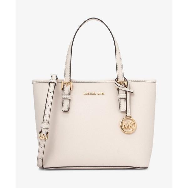 『セール実施中』ZOZO問い合わせ番号:78875321ショップ:MICHAEL KORS，マイケル・コースブランド:MICHAEL KORS，マイケルコース商品名:JET SET TRAVEL コンバーチブル トップジップ トート エクス...