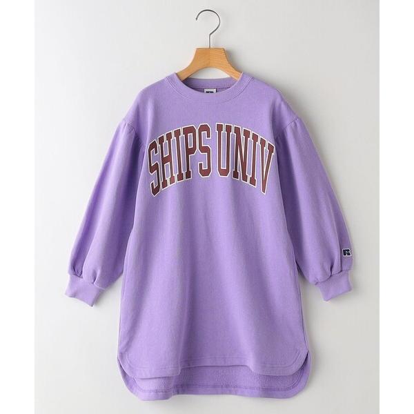 『タイムセール実施中』ZOZO問い合わせ番号:78875762ショップ:SHIPS KIDS，シップス キッズブランド:Russell Athletic，ラッセルアスレティック，SHIPS，シップス商品名:【SHIPS KIDS別注】RUS...